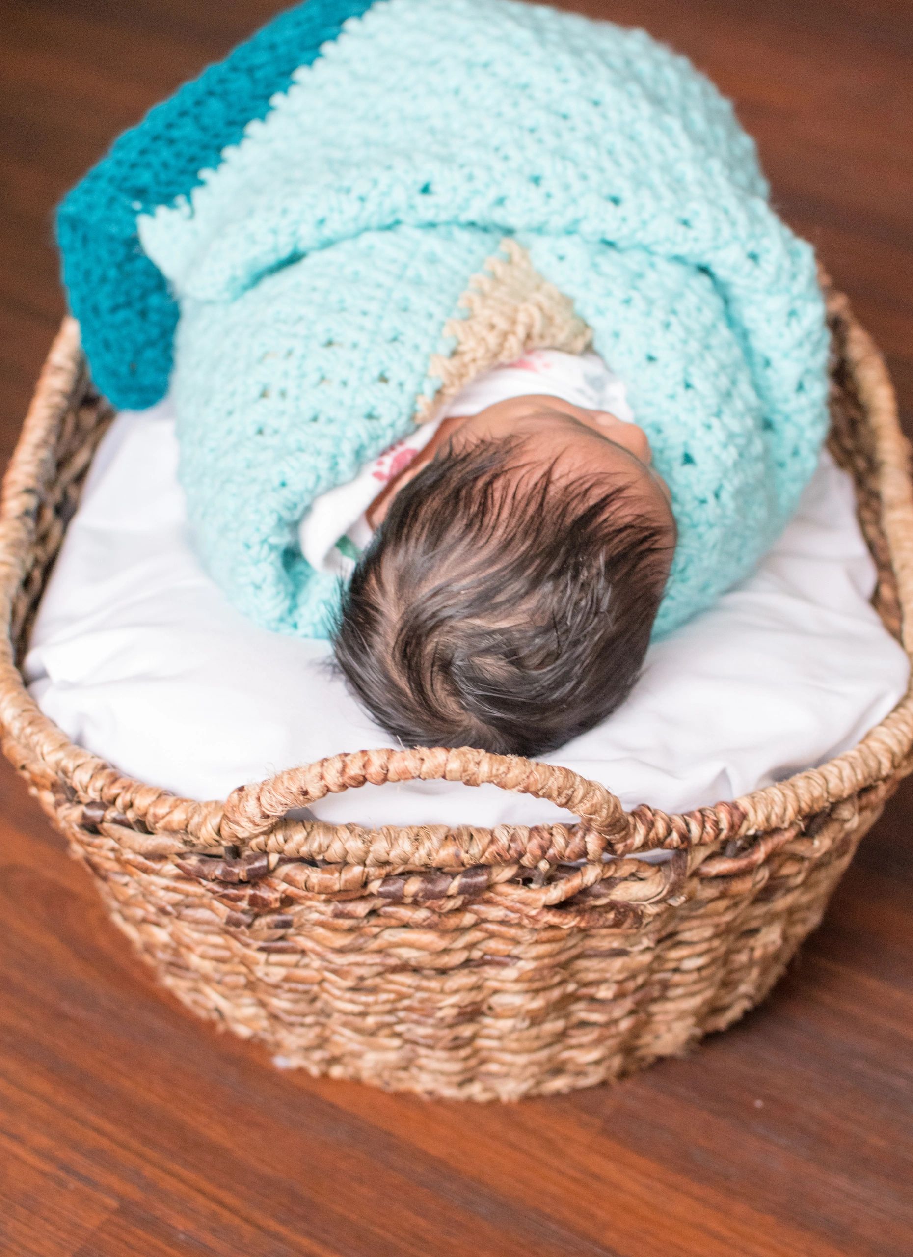 Baby and Toddler Sleep Tips - Sleepy Little Nugget