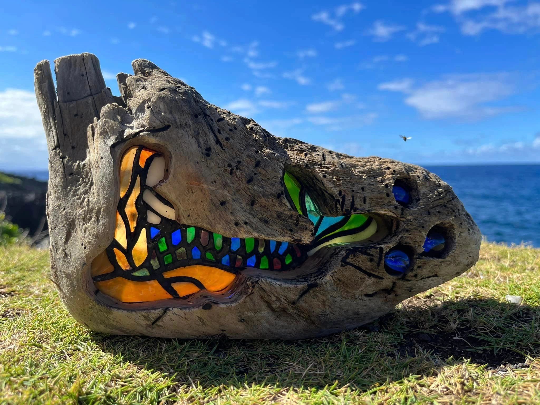 Gallery | Christine Abernathy’s Stained Glass