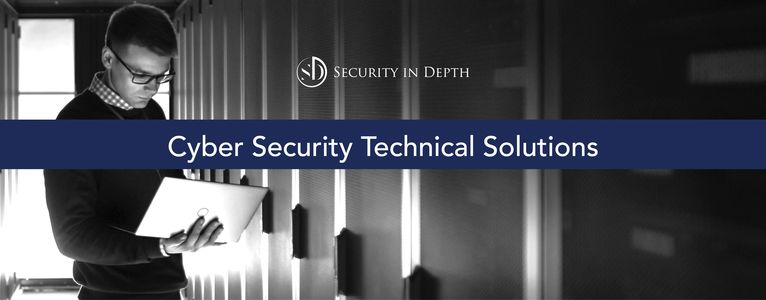 Security in Depth | Security in Depth