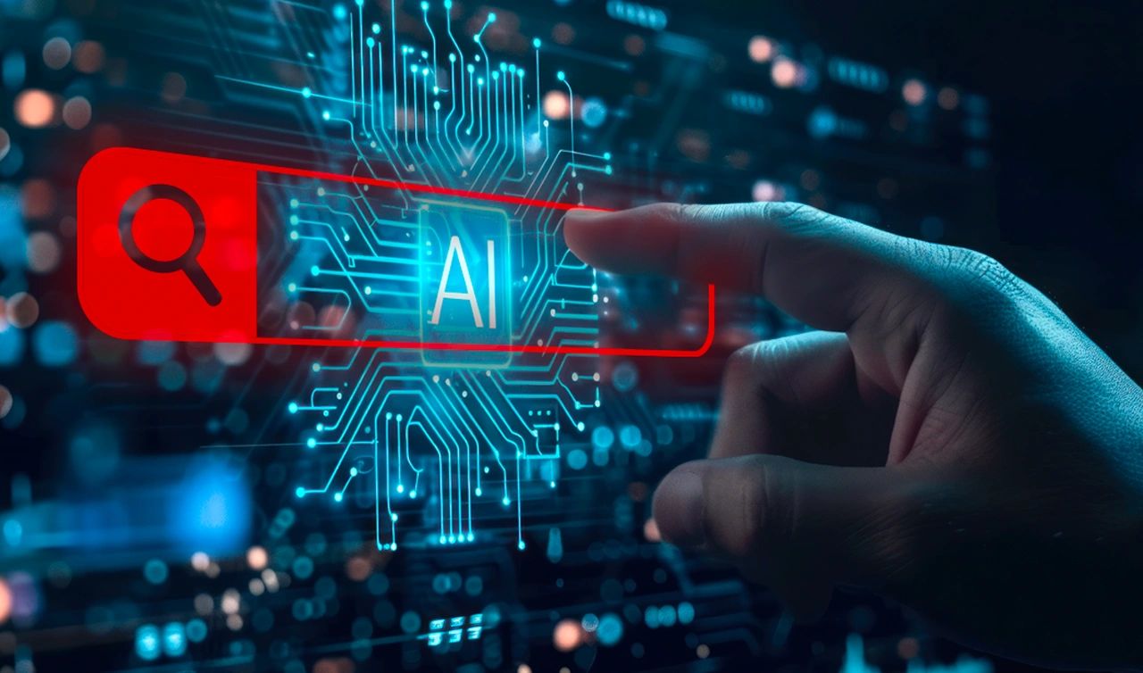 Google's Latest AI Search Feature