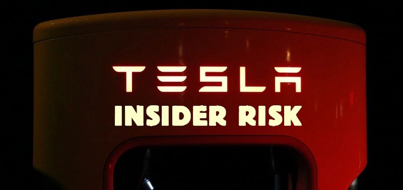 The Importance of Looking Within – Tesla’s latest Data Breach