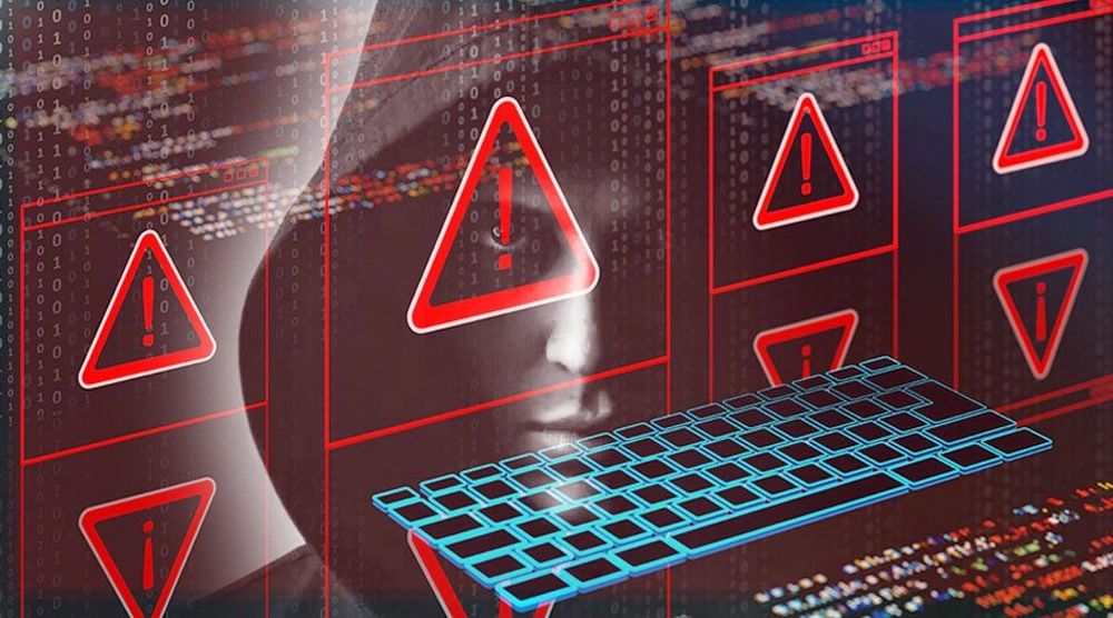 Hackers at the Gates: