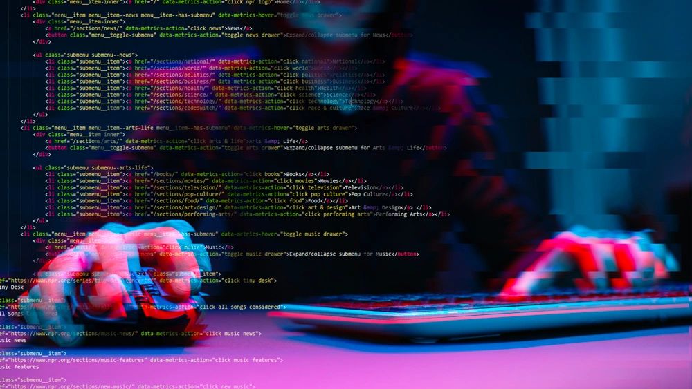 Living off the Land Cyber Attacks