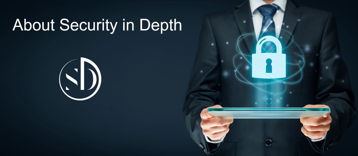 Security in Depth | Security in Depth