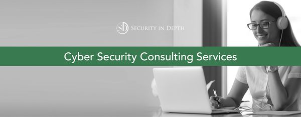 Security in Depth - Cyber Security, Cyber Research