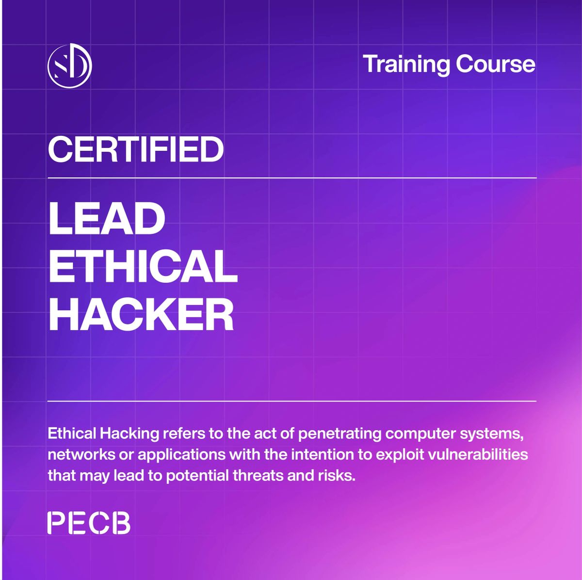 Certified Lead Ethical Hacker