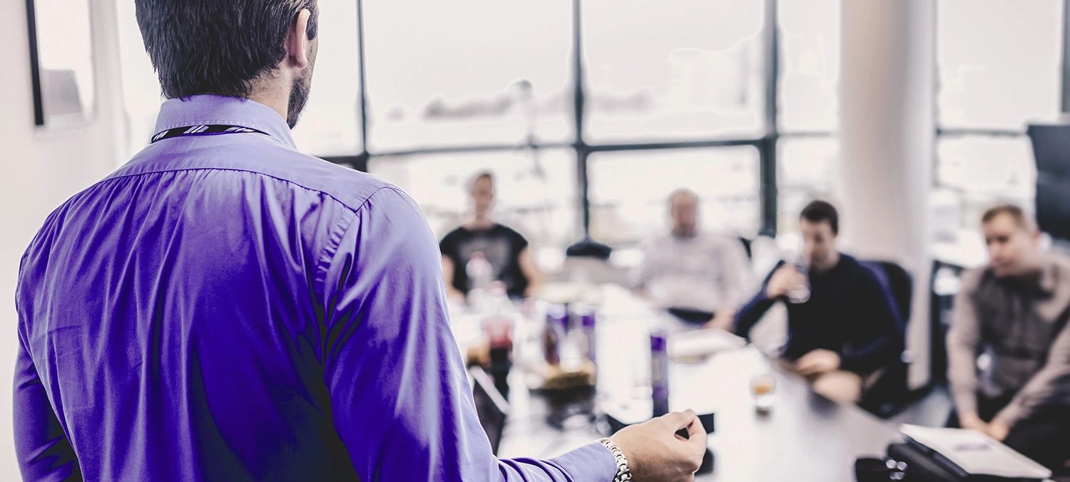 Security in Depth - Cyber Security Training