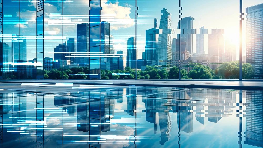 The Shadows of Scam World