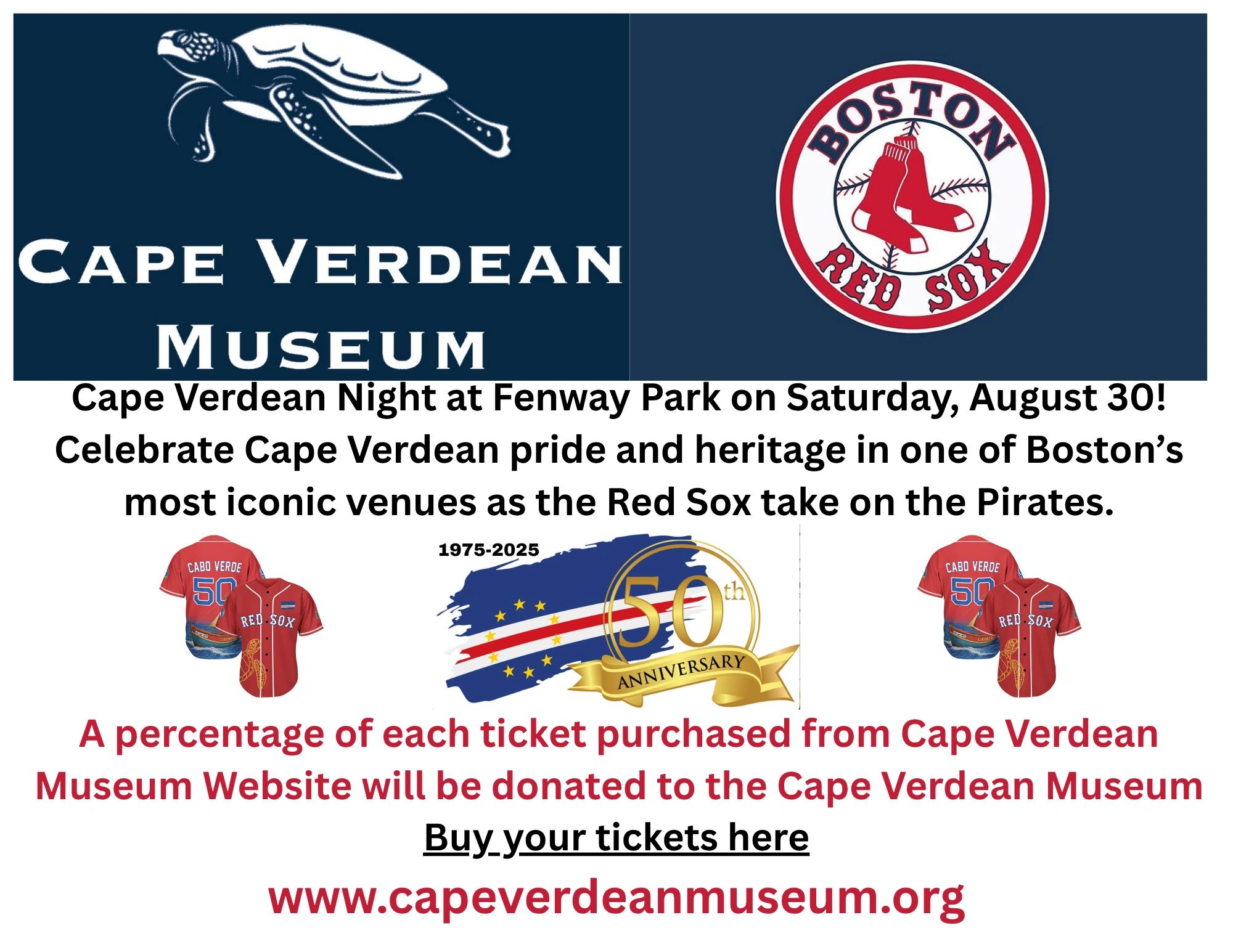 Cape Verdean Museum