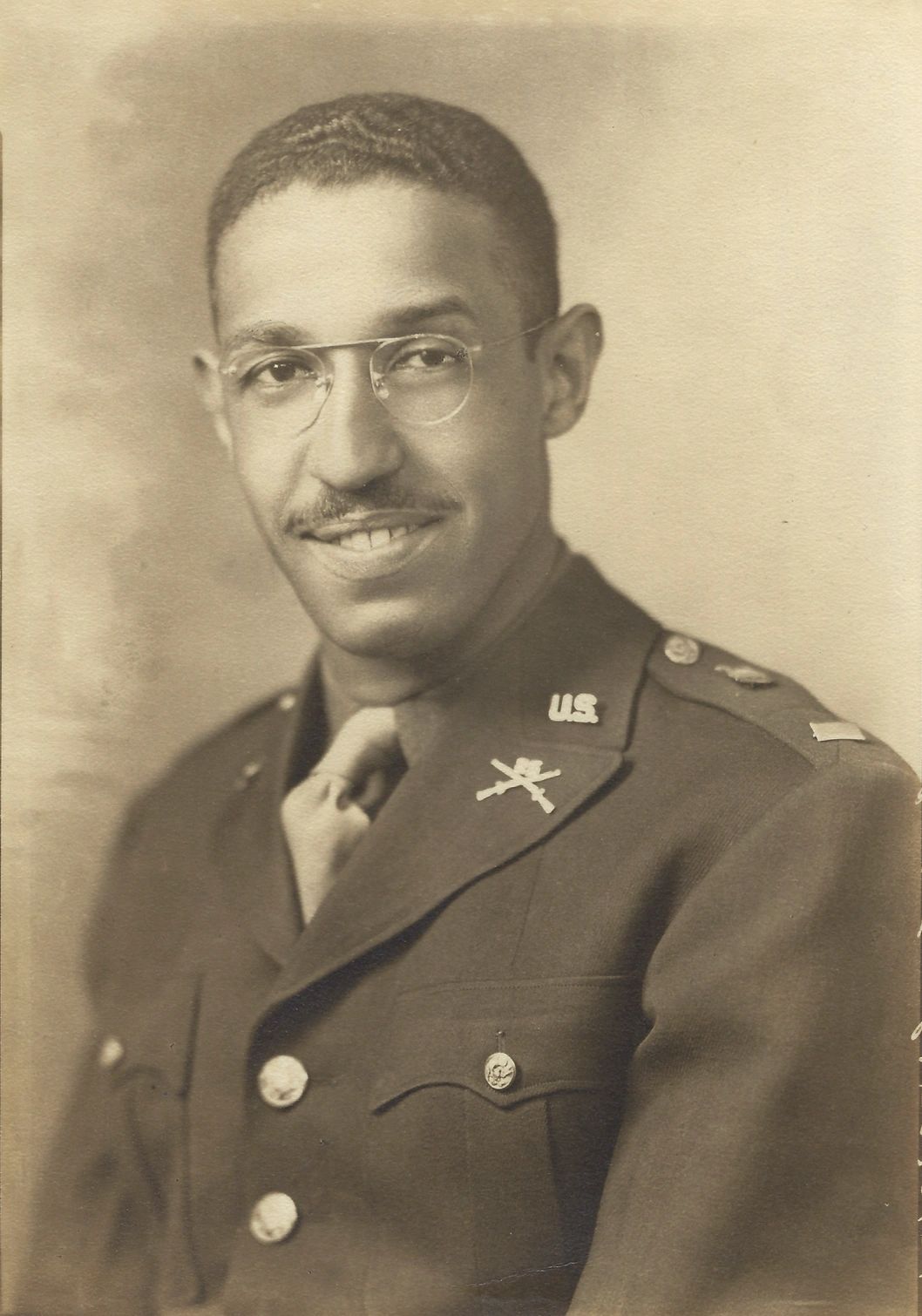 2024 HOF Judge George N. Leighton