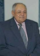 2005 HOF The Honorable George S. Lima