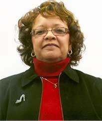 2008 HOF Roberta Joyce Delgado Vincent