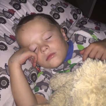 Pediatric Sleep Services