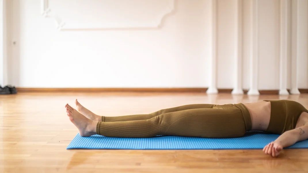 Are you "aware" of these commonly misunderstood poses?