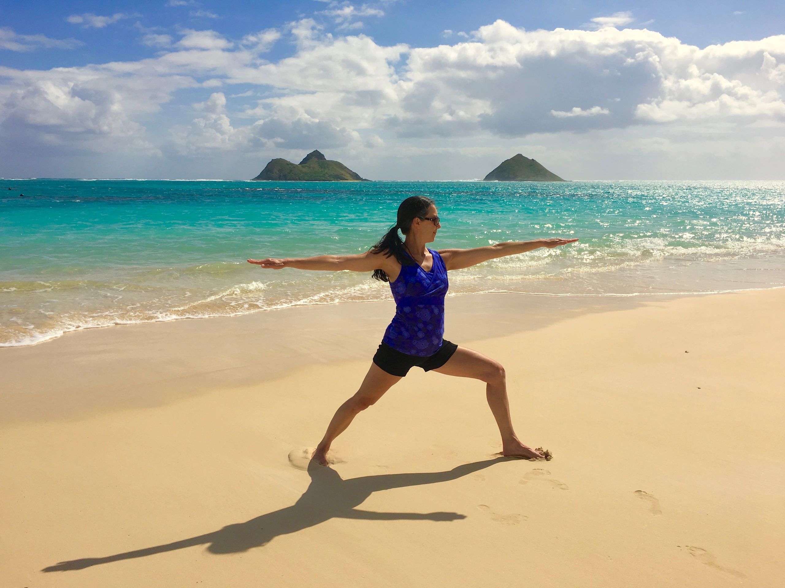 About, Greendale, WI | Healing Yogi