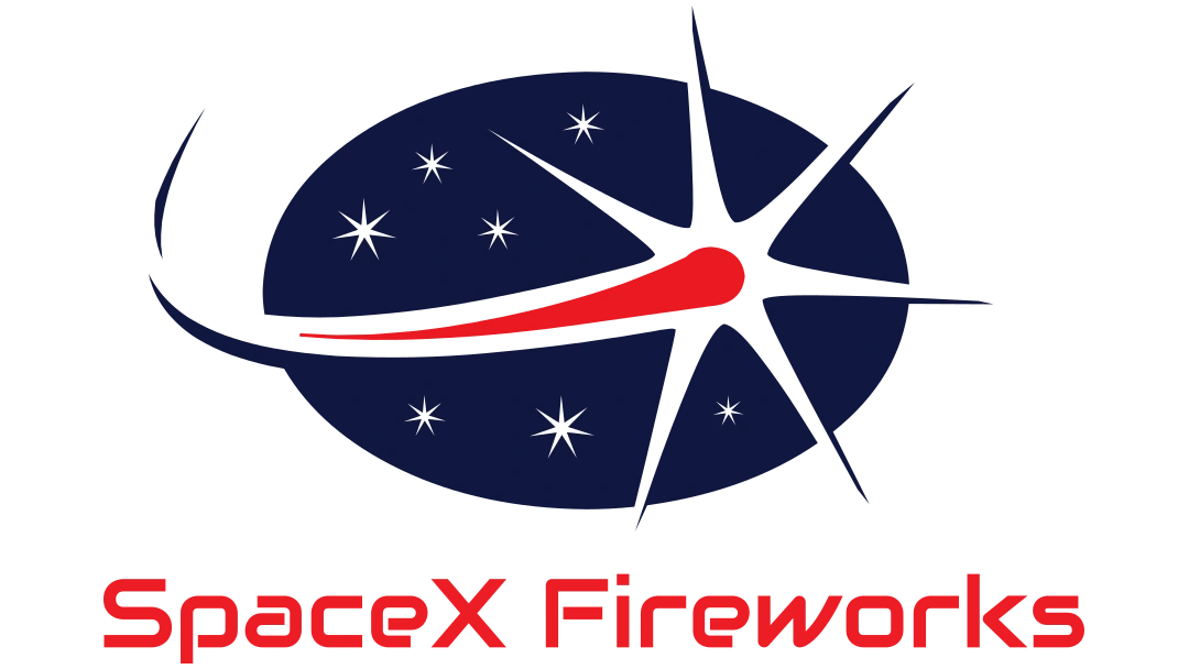 Fireworks, Fireworks - SpaceX Fireworks - Vilonia, Arkansas