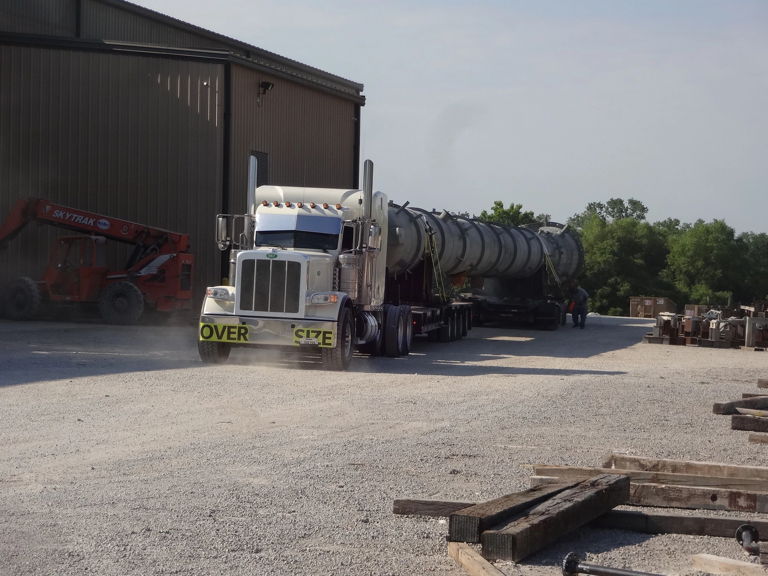 Professional Visual Inspection Services