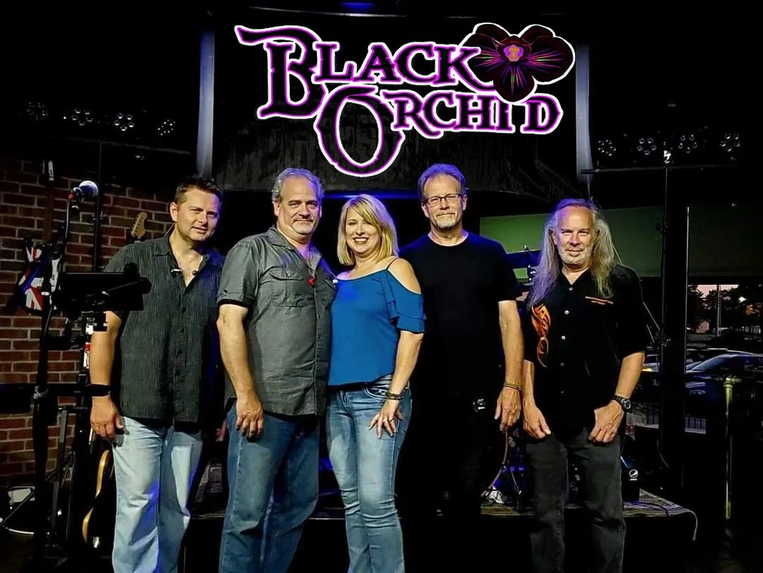 Meet the Band
