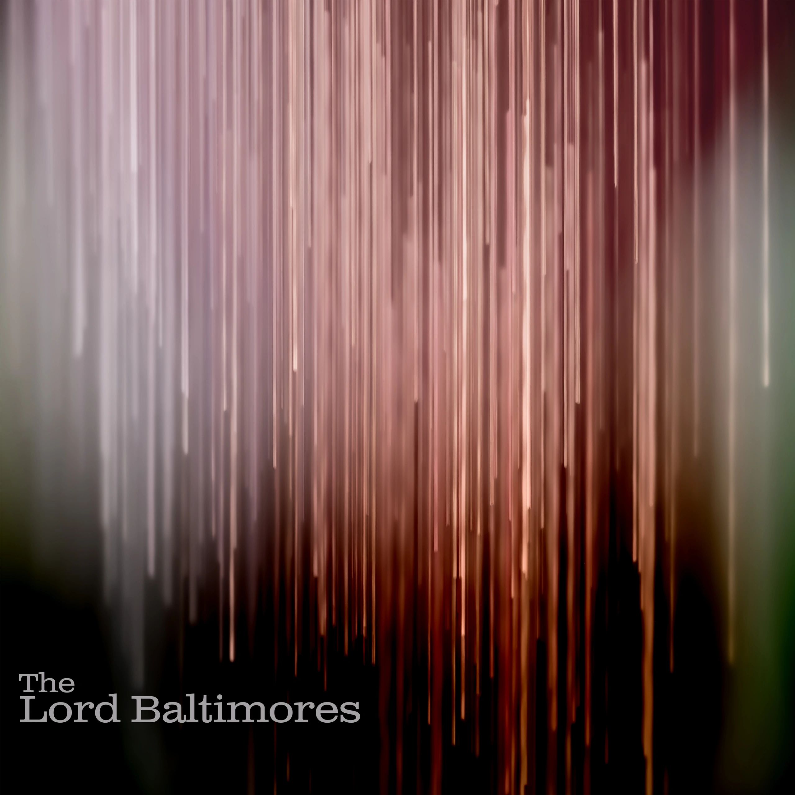 The Lord Baltimores - Home