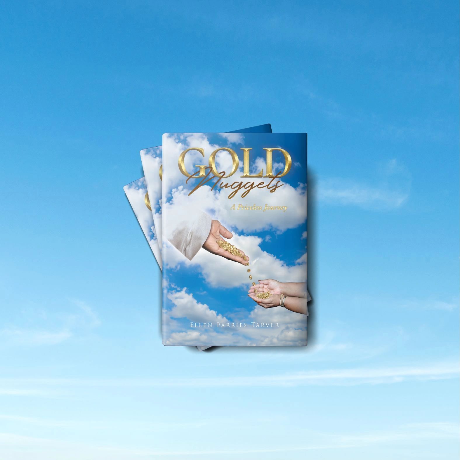 Buy the Book Gold Nuggets