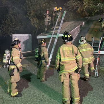 Verona Fire Department
