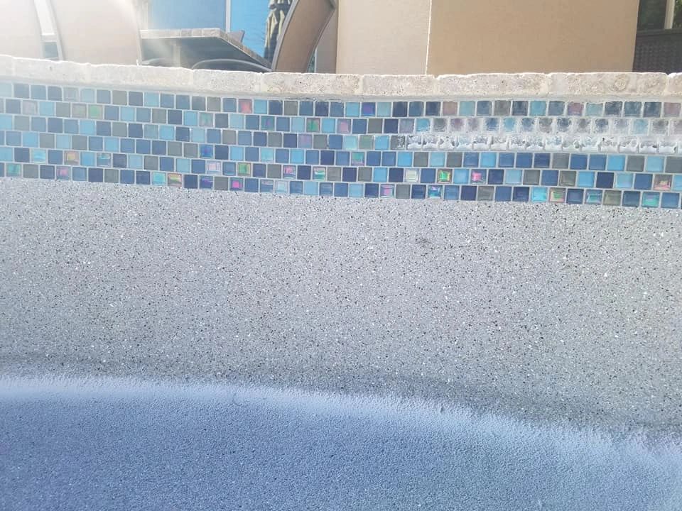 Sand Blasting, Tile Cleaning - Green Pump Blasting - Phoenix, Arizona