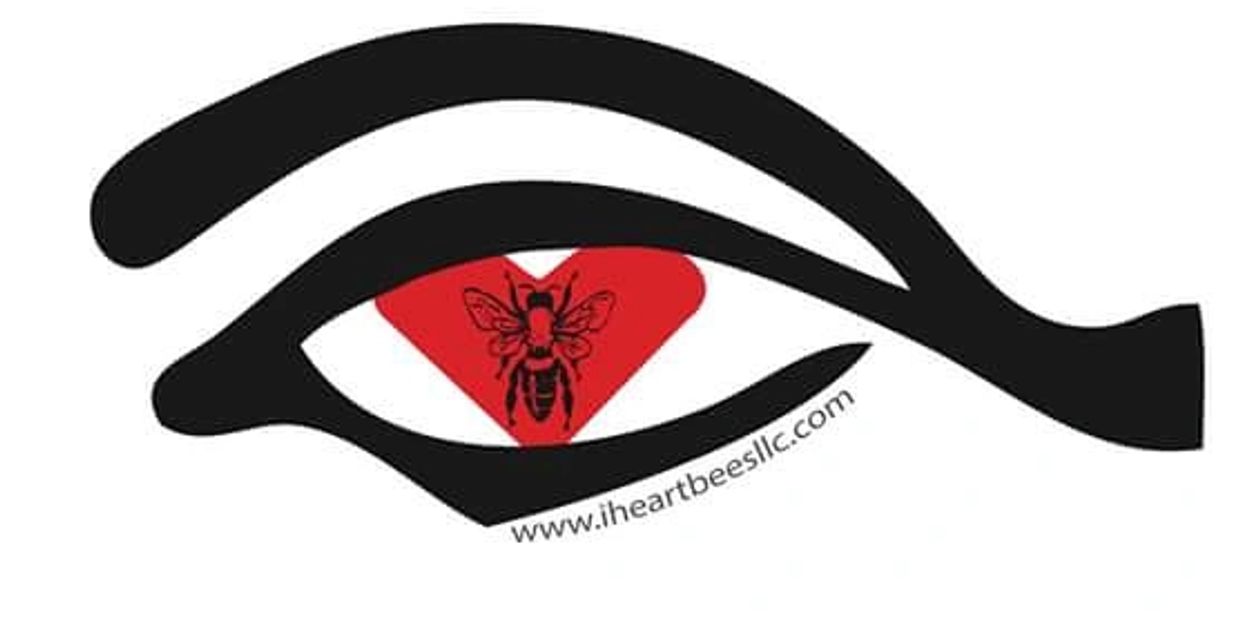 I Heart Bees - Honey, Raw Unfiltered Honey From Florida