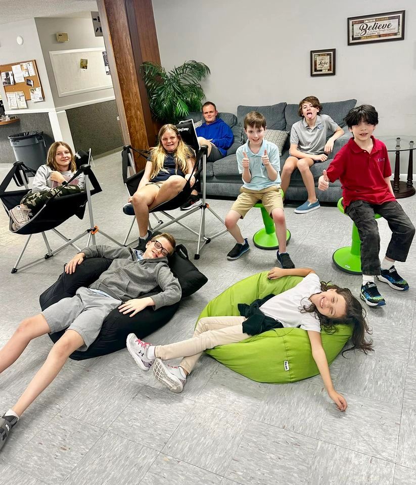 The Academy FL - Dyslexia, Adhd, Non-Traditional Learners