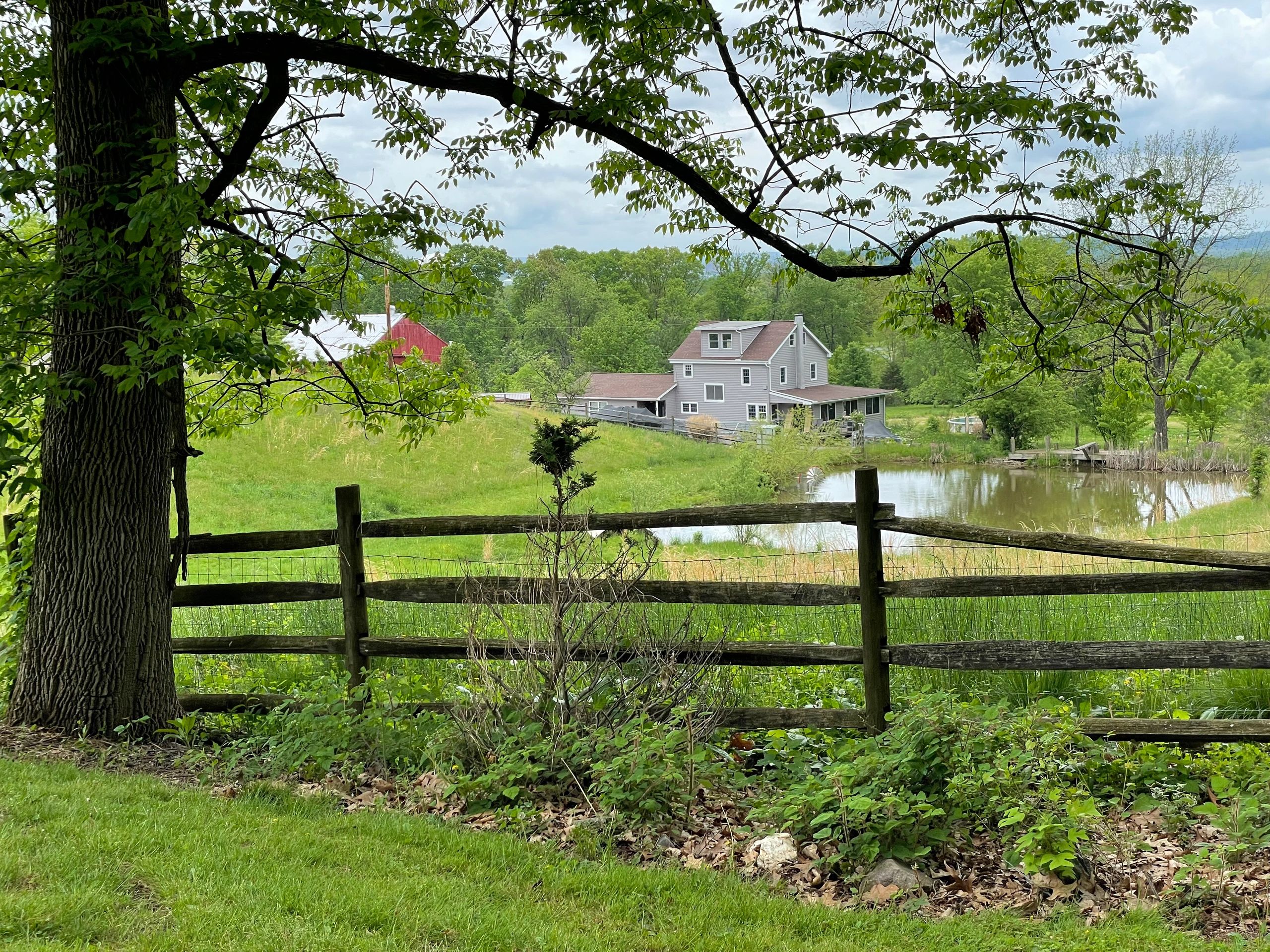 Short Valley Farm