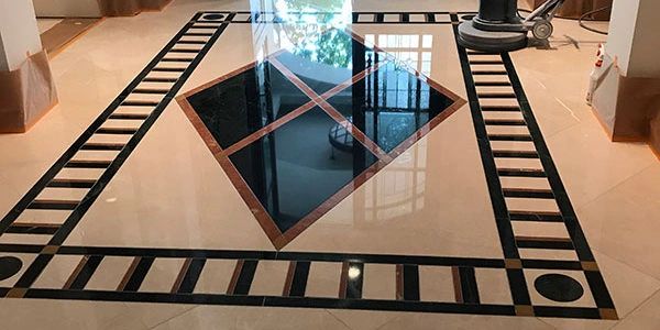 Nevada Marble Restoration LLC