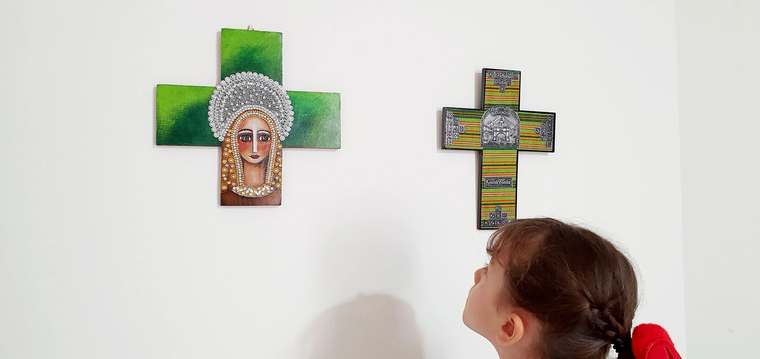 The Museum of Crosses