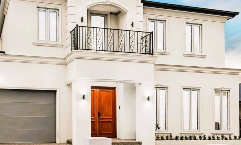 High-Quality Stucco Supplies at Richbond Products Ltd.