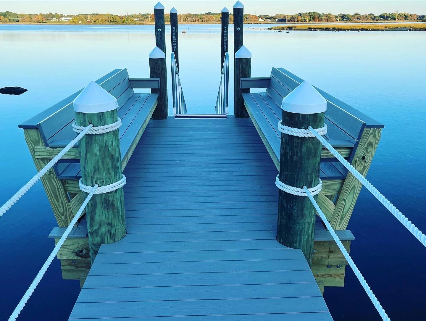 Dock Builders