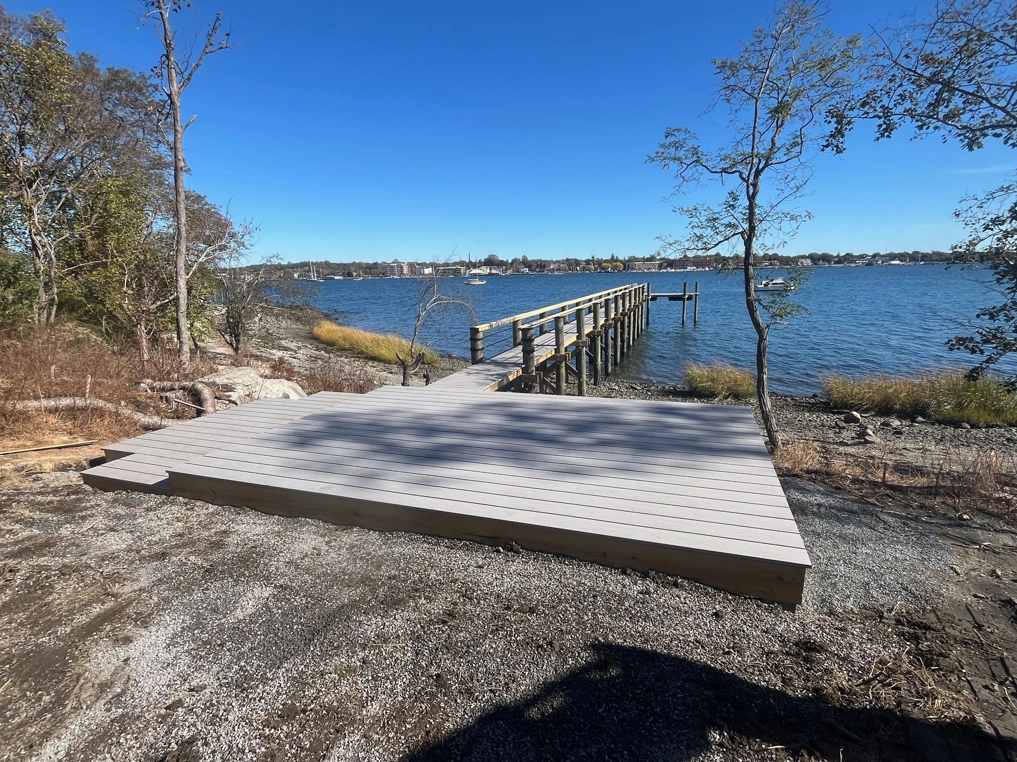 Dock Builders
