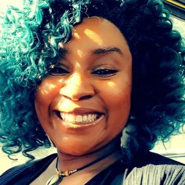 Erica Krutu Davies - Mindset and Intuitive Life Coach, Meditation