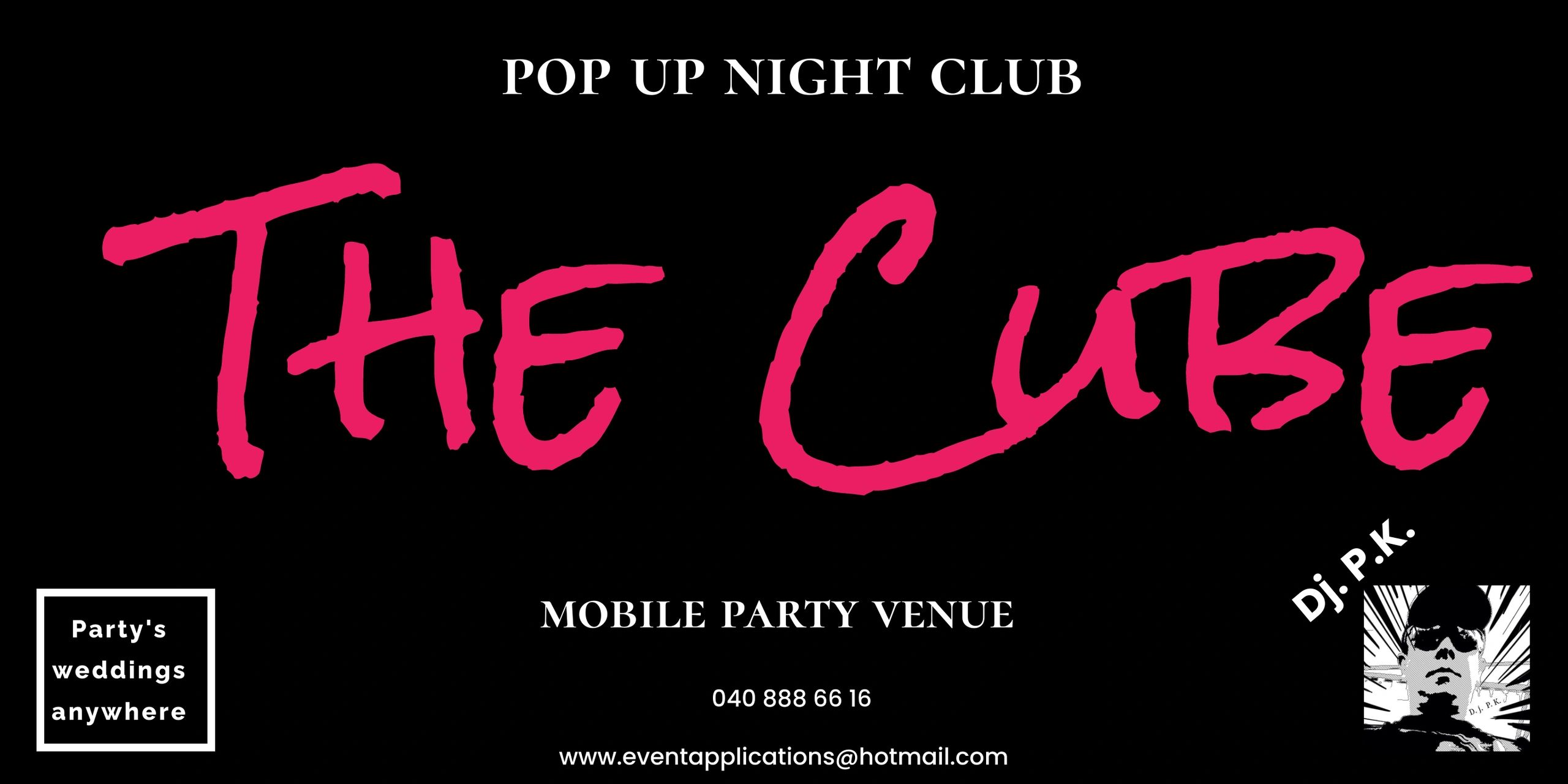 Thecubenightclub
