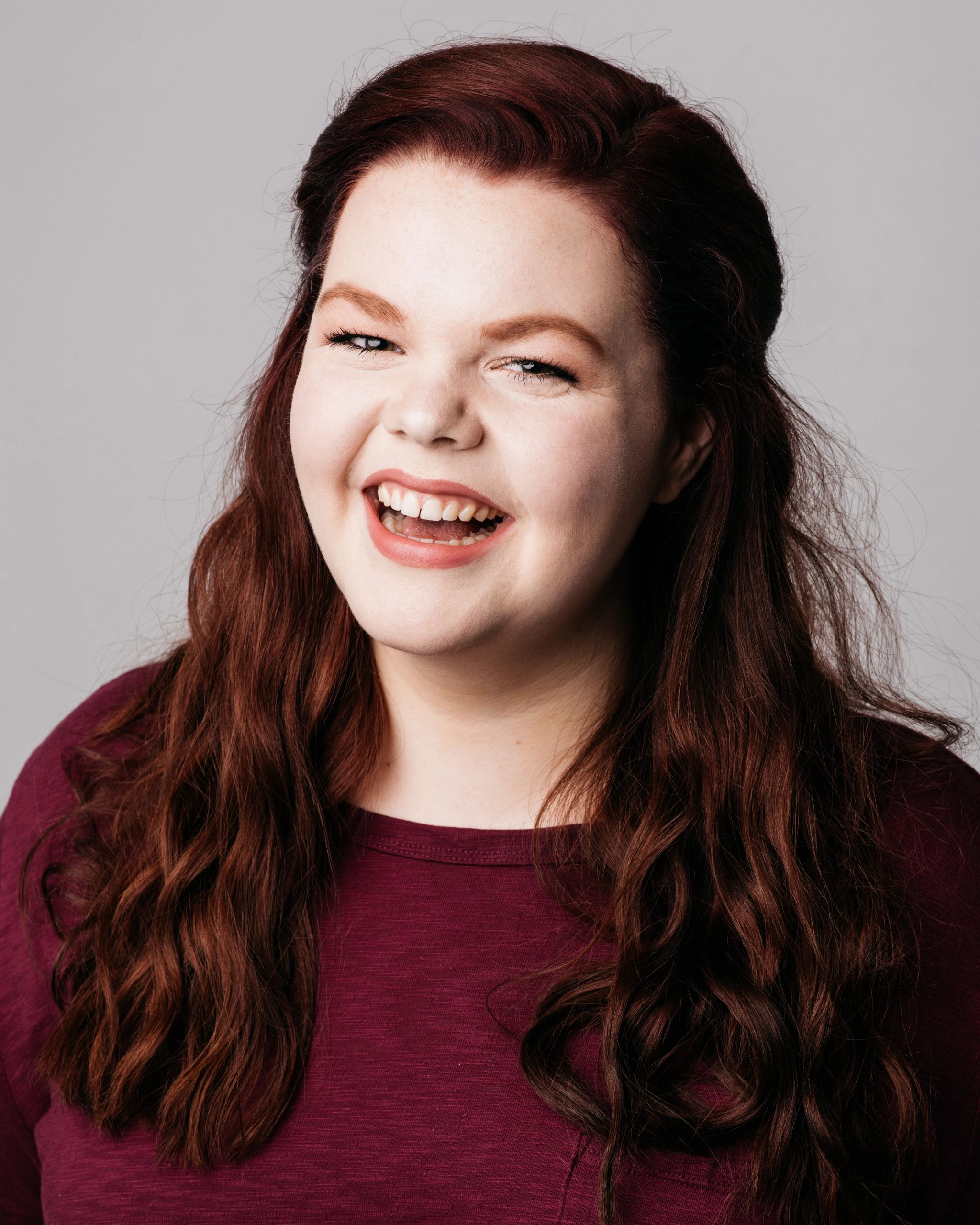 Headshots | Amber Bird