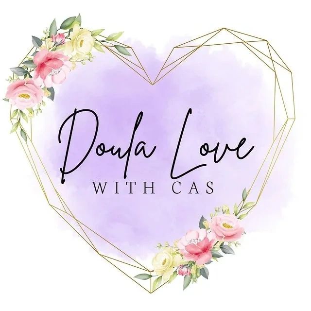 Home [doulalovewithcas.com]