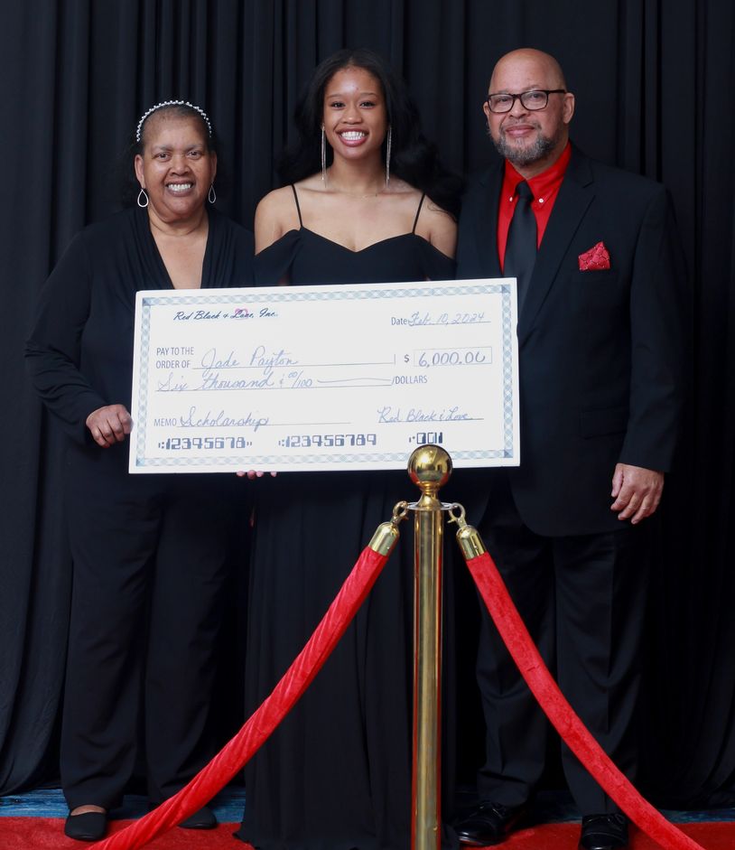 Scholarship Recipients