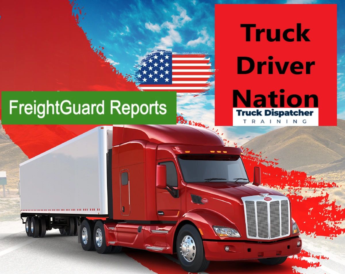 FreightGuard Reports: What They Are & How to Avoid Them