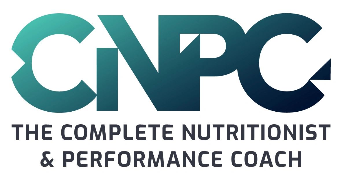 About CNPC | The Complete Nutritionist & Performance Coach