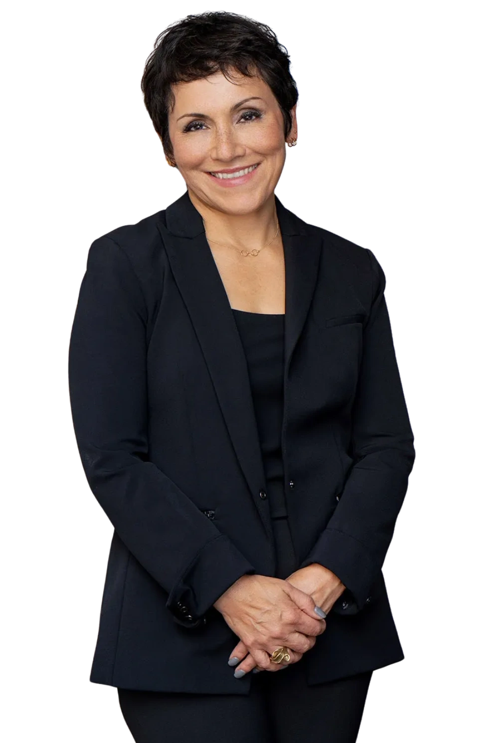 Ana Guerrero - Guerrero Strategies