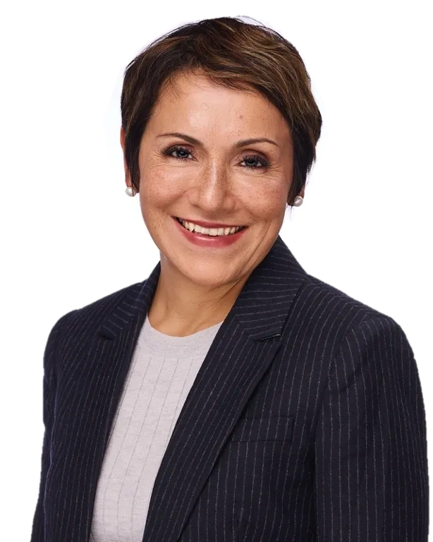 Ana Guerrero - Guerrero Strategies