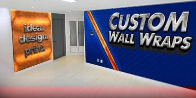 Commercial Wraps | Wrap Leaders
