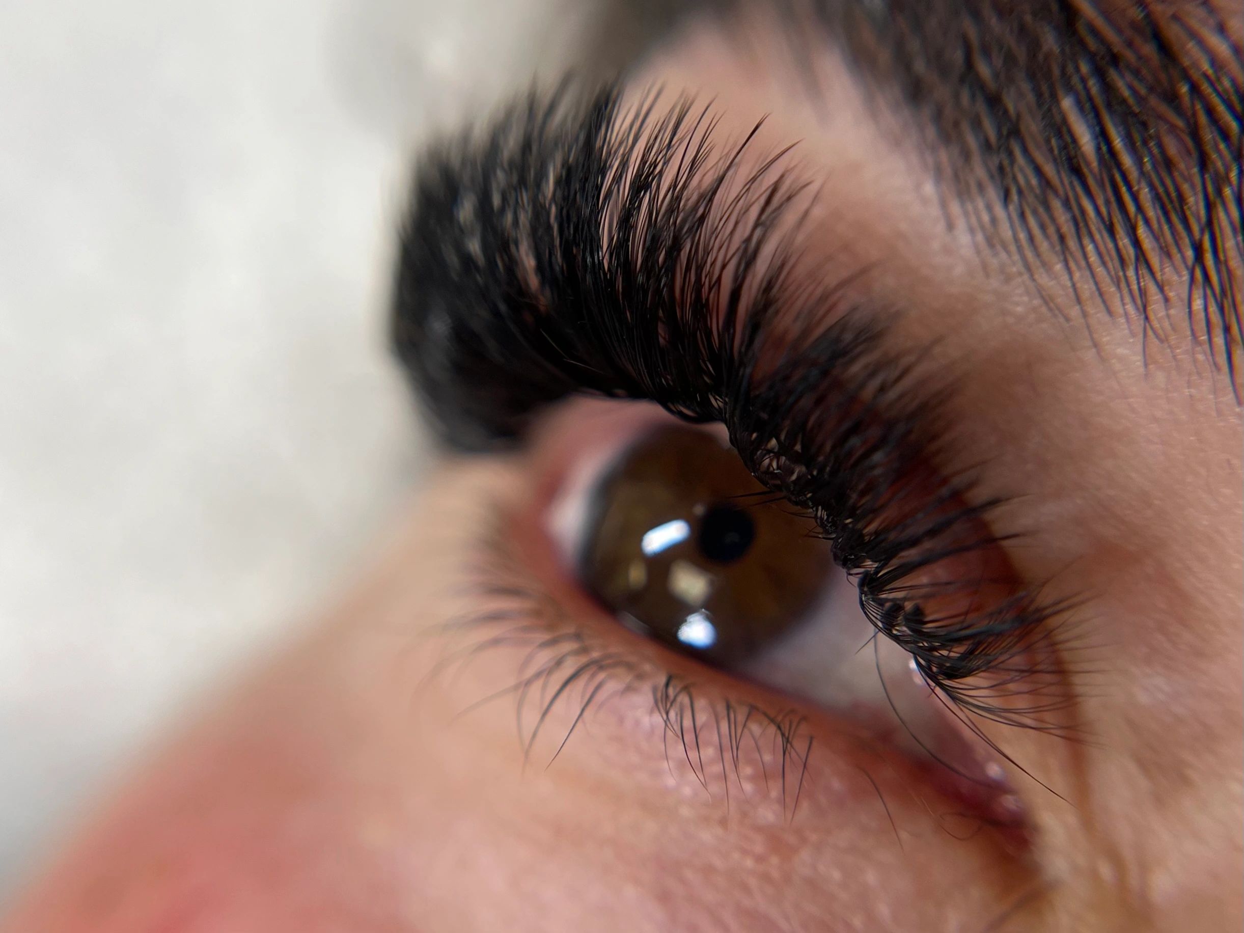 Denydiva Long Island Lash Artist