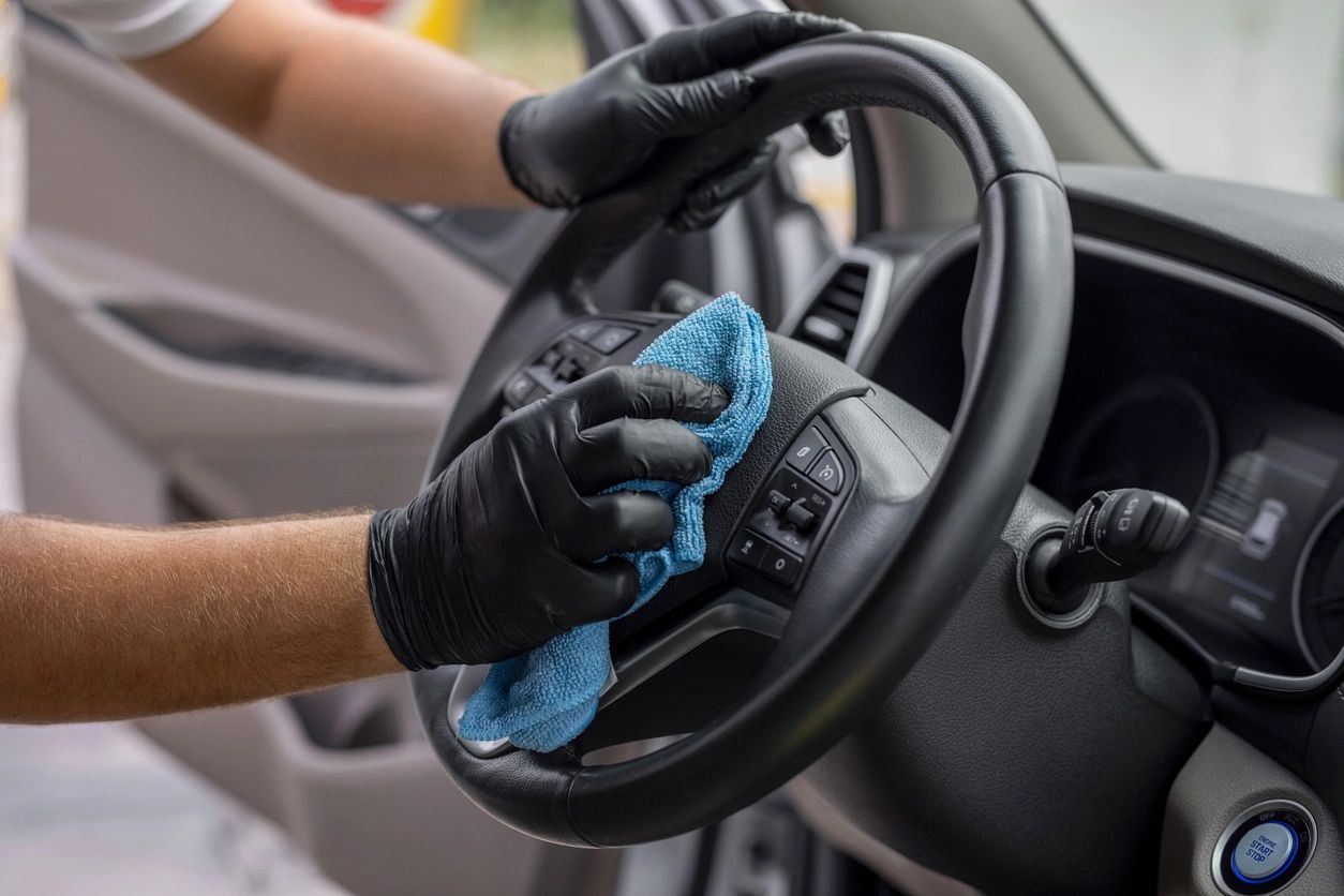 RPE Auto Care