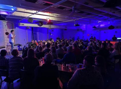 Yellow Brick Comedy - Comedy, Comedy, Comedians, Stand Up Comedy