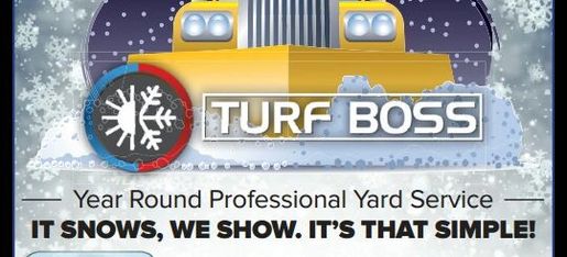 Turf Boss Landscaping And Property Maintenance