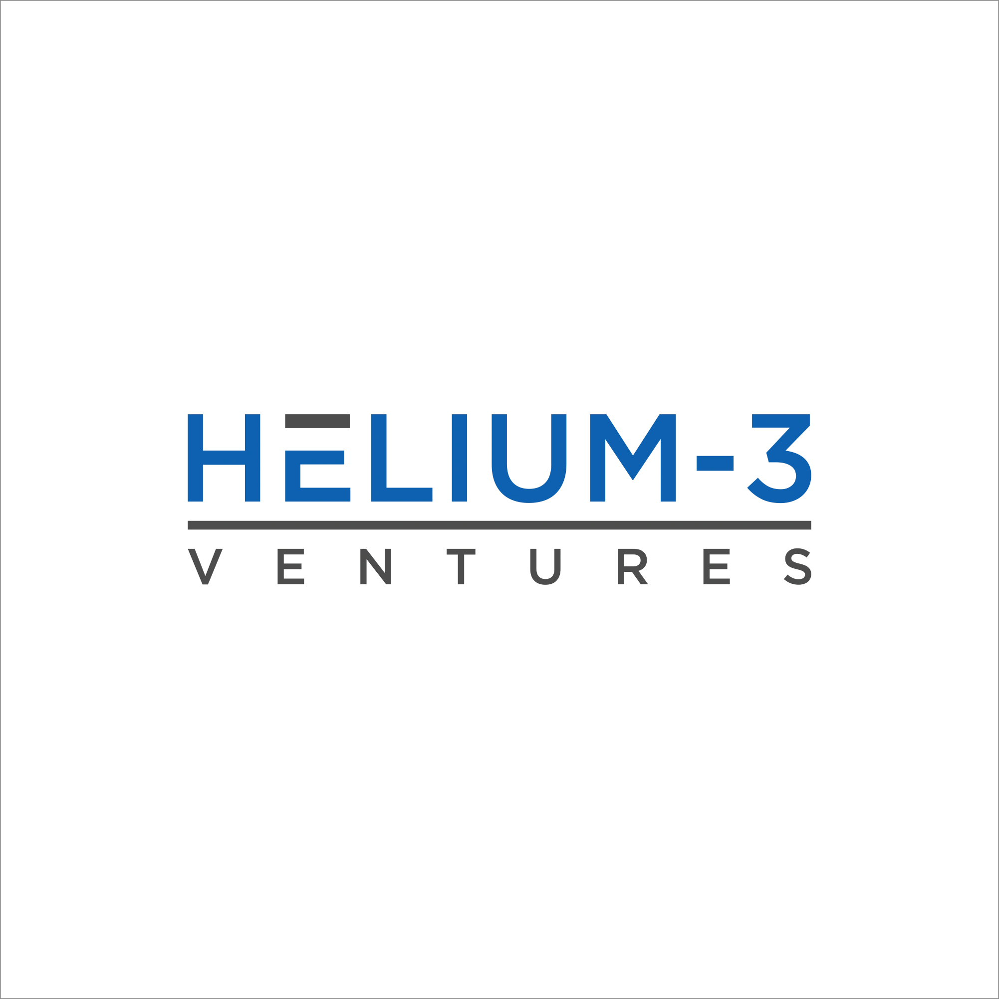 Helium-3 Ventures
