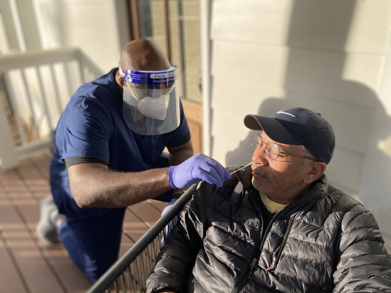 Set Medic Associates | We've Got You Covered!